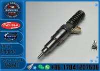China Diesel Fuel Injector 3840043 3803655 03587147 3829087 03829087 3807717 3803637 For VOL for sale