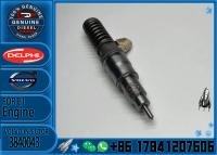 China Diesel Fuel Injector 3840043 3803655 03587147 3829087 03829087 3807717 3803637 For VOL for sale