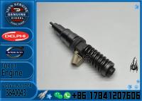 China Diesel Fuel Injector 3840043 3803655 03587147 3829087 03829087 3807717 3803637 For VOL for sale