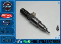 China Diesel Engine Fuel Injector BEBE4C12001 RE533608 85000416 EX631016 3801437 85000190 SE501959 for sale