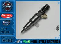 China Diesel Engine Fuel Injector BEBE4C12001 RE533608 85000416 EX631016 3801437 85000190 SE501959 for sale