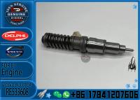 China Diesel Engine Fuel Injector BEBE4C12001 RE533608 85000416 EX631016 3801437 85000190 SE501959 for sale