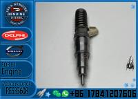 China Diesel Engine Fuel Injector BEBE4C12001 RE533608 85000416 EX631016 3801437 85000190 SE501959 for sale