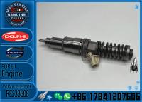 China Diesel Engine Fuel Injector BEBE4C12001 RE533608 85000416 EX631016 3801437 85000190 SE501959 for sale