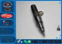 China Diesel Fuel Injector 03586247 5001866295 7420430583 889498 00889498 85000071 3803654 3801441 SE501959 for sale