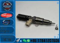 China Common Rail Fuel Diesel Injector 21379931 3801368 BEBE4D27001 21379939  21379943 21379944 HRE399 for VOL MD16 for sale