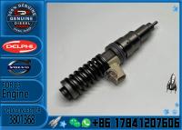 China Common Rail Fuel Diesel Injector 21379931 3801368 BEBE4D27001 21379939  21379943 21379944 HRE399 for VOL MD16 for sale