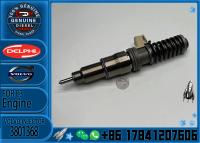 China Common Rail Fuel Diesel Injector 21379931 3801368 BEBE4D27001 21379939  21379943 21379944 HRE399 for VOL MD16 for sale