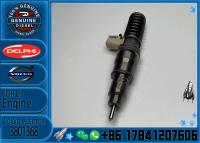 China Common Rail Fuel Diesel Injector 21379931 3801368 BEBE4D27001 21379939  21379943 21379944 HRE399 for VOL MD16 for sale