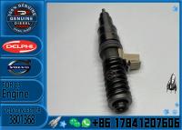 China Common Rail Fuel Diesel Injector 21379931 3801368 BEBE4D27001 21379939  21379943 21379944 HRE399 for VOL MD16 for sale