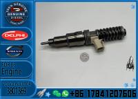 China Diesel Fuel Injector 21379939 BEBE4D18002 BEBE4D27002 3847790 3801369 BEBE4D00103 BEBE4D30001 E3.18 for VOL for sale