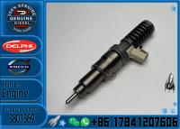 China Diesel Fuel Injector 21379939 BEBE4D18002 BEBE4D27002 3847790 3801369 BEBE4D00103 BEBE4D30001 E3.18 for VOL for sale