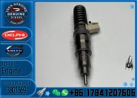 China Diesel Fuel Injector 21379939 BEBE4D18002 BEBE4D27002 3847790 3801369 BEBE4D00103 BEBE4D30001 E3.18 for VOL for sale