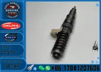 China Diesel Fuel Injector 21379939 BEBE4D18002 BEBE4D27002 3847790 3801369 BEBE4D00103 BEBE4D30001 E3.18 for VOL for sale