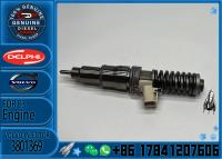 China Diesel Fuel Injector 21379939 BEBE4D18002 BEBE4D27002 3847790 3801369 BEBE4D00103 BEBE4D30001 E3.18 for VOL for sale