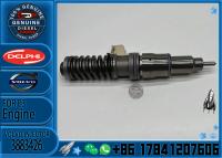 China Diesel Engine Fuel Injector BEBE5H00001 3883426 03883426 3801144 3883426 20555521  20564425   20564930  20569291 for sale