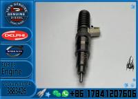 China Diesel Engine Fuel Injector BEBE5H00001 3883426 03883426 3801144 3883426 20555521  20564425   20564930  20569291 for sale
