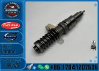 China Diesel Engine Fuel Injector BEBE5H00001 3883426 03883426 3801144 3883426 20555521  20564425   20564930  20569291 for sale