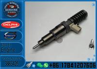 China Diesel Engine Fuel Injector BEBE5H00001 3883426 03883426 3801144 3883426 20555521  20564425   20564930  20569291 for sale