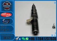 China Diesel Engine Fuel Injector BEBE5H00001 3883426 03883426 3801144 3883426 20555521  20564425   20564930  20569291 for sale