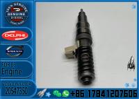 China Diesel Injector BEBE4D00203 3883426 20547350 20547351 20555521 BEBE4D31001 20564425 20564930 20569291 for VOL for sale