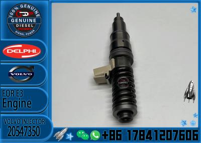 China Diesel Injector BEBE4D00203 3883426 20547350 20547351 20555521 BEBE4D31001 20564425 20564930 20569291 for VOL for sale