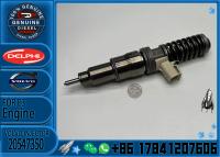 China Diesel Injector BEBE4D00203 3883426 20547350 20547351 20555521 BEBE4D31001 20564425 20564930 20569291 for VOL for sale