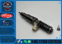 China Diesel Injector BEBE4D00203 3883426 20547350 20547351 20555521 BEBE4D31001 20564425 20564930 20569291 for VOL for sale