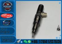 China Diesel Injector BEBE4D00203 3883426 20547350 20547351 20555521 BEBE4D31001 20564425 20564930 20569291 for VOL for sale