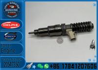 China Diesel Injector BEBE4D00203 3883426 20547350 20547351 20555521 BEBE4D31001 20564425 20564930 20569291 for VOL for sale