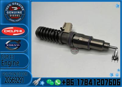 China Fuel Injector Assembly 20569291 7420747798 85000675 7421340612  9021371673  85003264 21340613 For Engine E3-E3.18 for sale