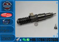 China Fuel Injector Assembly 20569291 7420747798 85000675 7421340612  9021371673  85003264 21340613 For Engine E3-E3.18 for sale