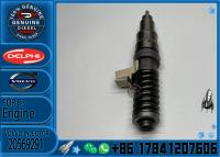 China Fuel Injector Assembly 20569291 7420747798 85000675 7421340612  9021371673  85003264 21340613 For Engine E3-E3.18 for sale