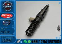 China Fuel Injector Assembly 20569291 7420747798 85000675 7421340612  9021371673  85003264 21340613 For Engine E3-E3.18 for sale