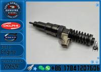 China Fuel Injector Assembly 20569291 7420747798 85000675 7421340612  9021371673  85003264 21340613 For Engine E3-E3.18 for sale