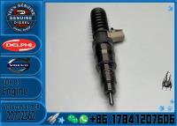China Diesel Fuel Injector BEBE4D09001 20702362 BEBE4D06001 BEBE5D32001 7421582098  21644600  85003950 BEBE4D11001 For VOL for sale