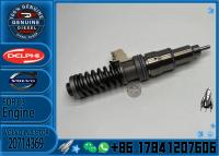China Diesel Engine Fuel Common Rail Injector BEBE5D32001 20714369 20584346  85000498 7420972224  20972224 For VOL for sale