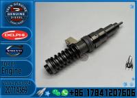 China Diesel Engine Fuel Common Rail Injector BEBE5D32001 20714369 20584346  85000498 7420972224  20972224 For VOL for sale