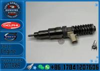China Diesel Engine Fuel Common Rail Injector BEBE5D32001 20714369 20584346  85000498 7420972224  20972224 For VOL for sale