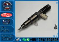 China Diesel Engine Fuel Common Rail Injector BEBE5D32001 20714369 20584346  85000498 7420972224  20972224 For VOL for sale