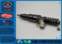 China Diesel Engine Fuel Common Rail Injector BEBE5D32001 20714369 20584346  85000498 7420972224  20972224 For VOL for sale