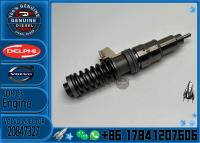 China Fuel Injector 20847327 20584346  85000498 7420972224  20972224 7421340612  9021371673  85003264 for Excavator for sale
