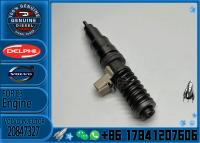 China Fuel Injector 20847327 20584346  85000498 7420972224  20972224 7421340612  9021371673  85003264 for Excavator for sale