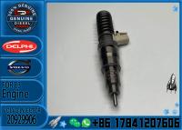 China Fuel injector 20929906 7421340612  9021371673  85003264 21340613 85003265 21340614 7421340614  21340614 for VOL for sale