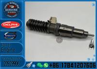 China Fuel injector 20929906 7421340612  9021371673  85003264 21340613 85003265 21340614 7421340614  21340614 for VOL for sale