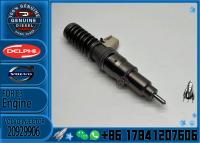 China Fuel injector 20929906 7421340612  9021371673  85003264 21340613 85003265 21340614 7421340614  21340614 for VOL for sale