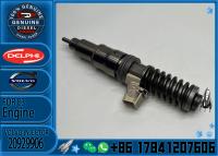 China Fuel injector 20929906 7421340612  9021371673  85003264 21340613 85003265 21340614 7421340614  21340614 for VOL for sale