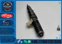 China Common Rail Injector Fuel Injector 21371672 21371673 21340612 7421340616  85003268 3801368 3889619 3847790  for E3 VOL for sale