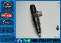 China Fuel Injector 21371673 7421340611  9021371672 3801618  21340611  85003263 20584346  85000498 7420972224 For VOL for sale