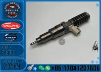 China Diesel engine Fuel injector 21371674 20584346  85000498 7420972224  20972224 7421340612  9021371673  85003264 For VOL for sale